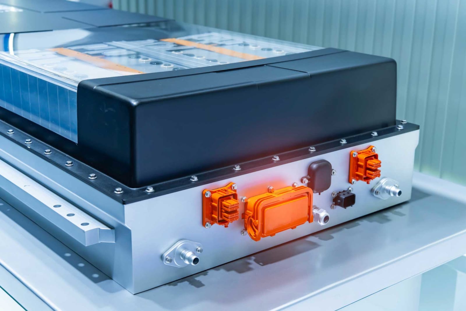 Cette technologie récupère presque intégralement la tension des ...