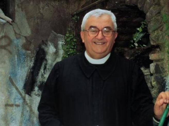 Don Oreste, un dialogo sul presente