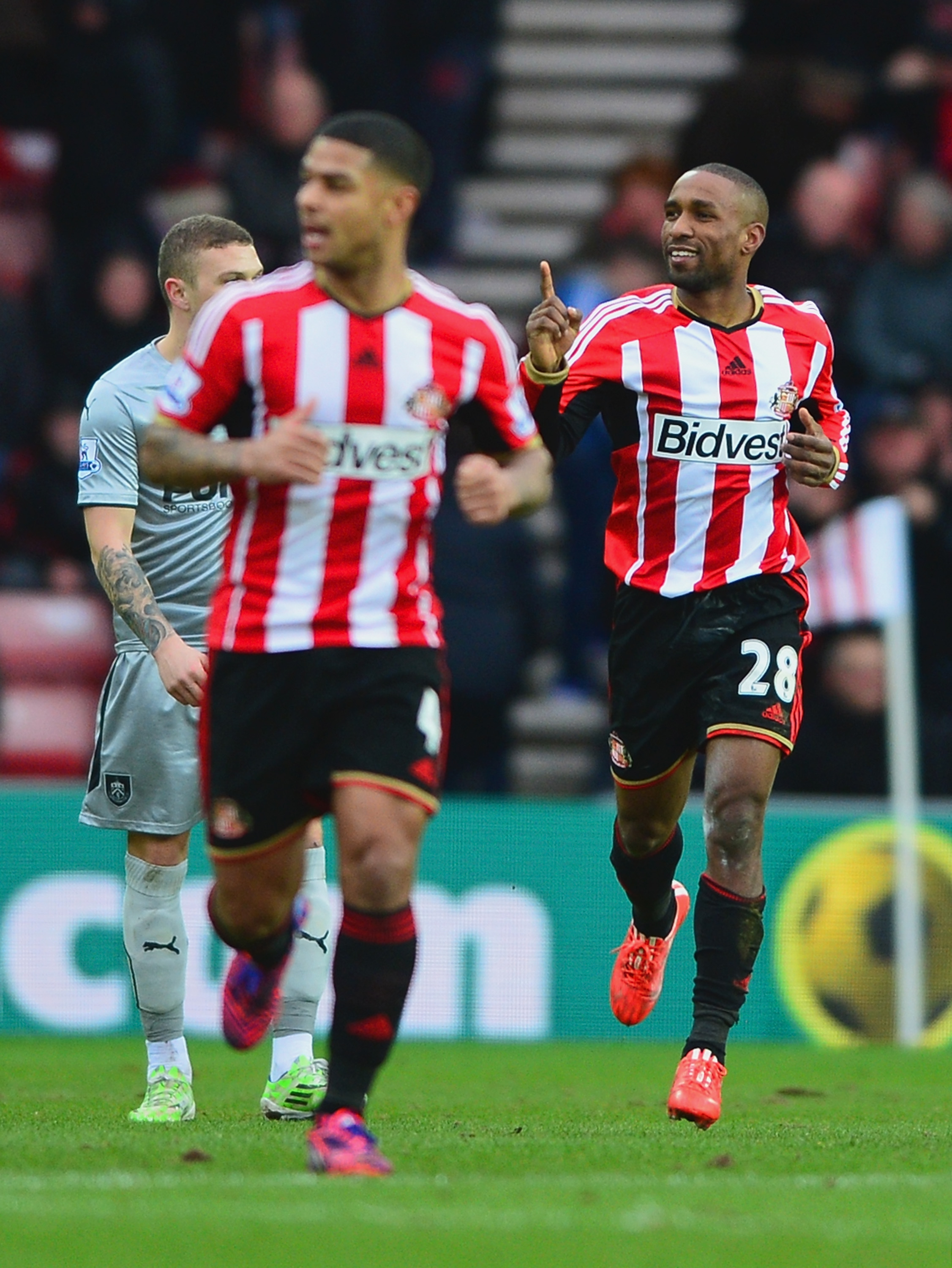 On this day (10th Jan 2015): Liverpool take all three points vs ten man ...