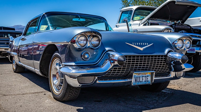 The 15 best Cadillacs of all time