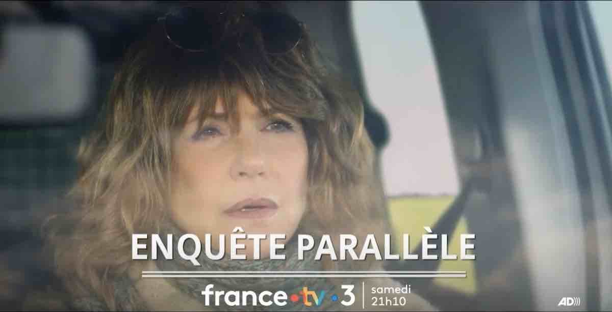 « Enquête parallèle » : vos épisodes ce soir sur France 3 (17 janvier 2026)