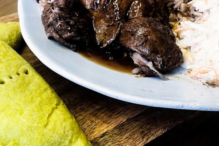 The restaurants, cafes and food vans in Manchester where you can ...