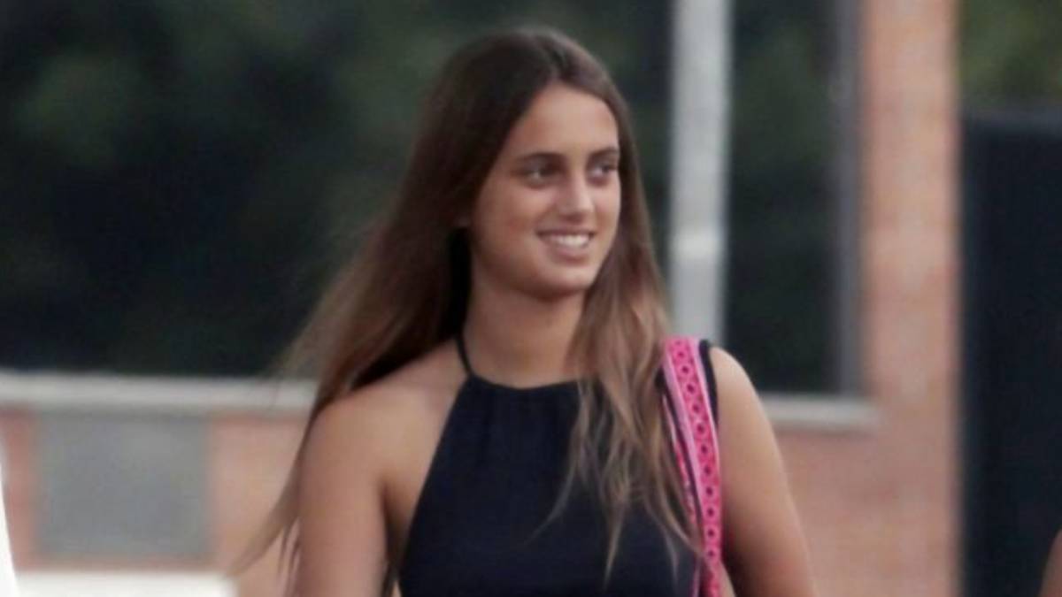 La discreta vida de Mencía Fitz-James Stuart