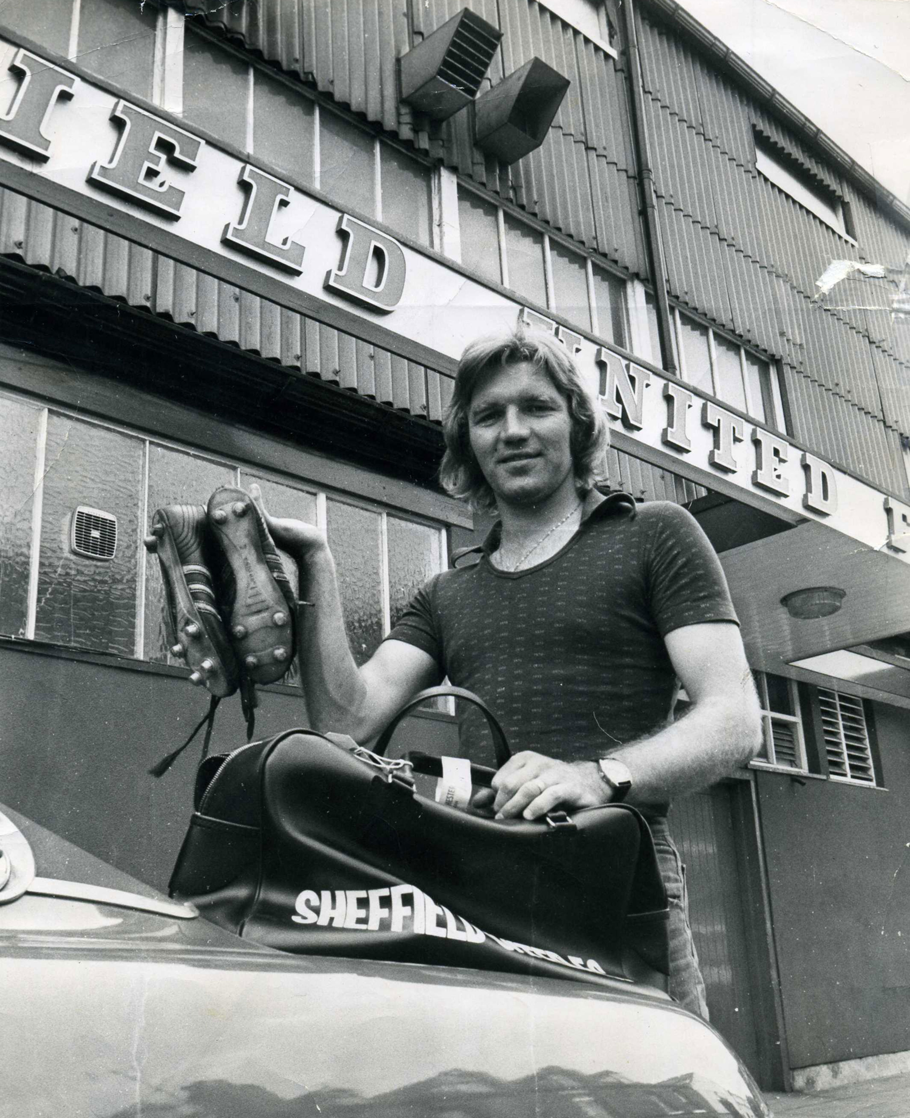 Sheffield retro: 25 of the best photos transporting you back 50 years ...