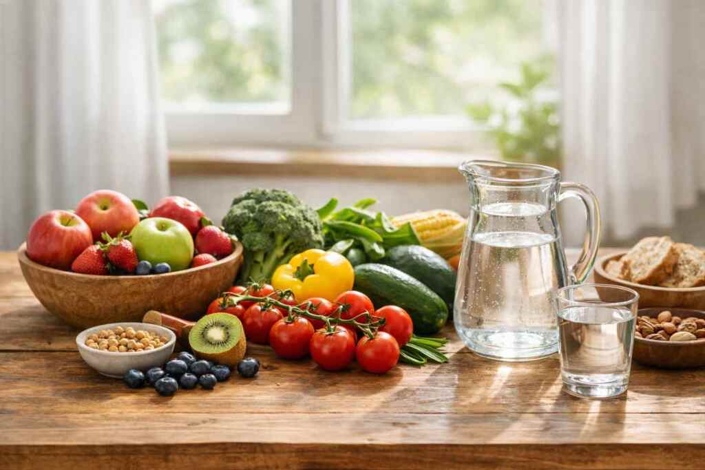 Come aiutare il tuo corpo a eliminare le tossine accumulate con gli ...