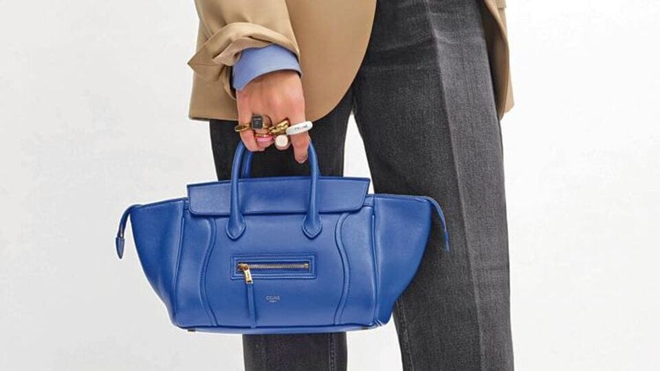 This primary colour fashion edit will have you seeing red, blue and yellow