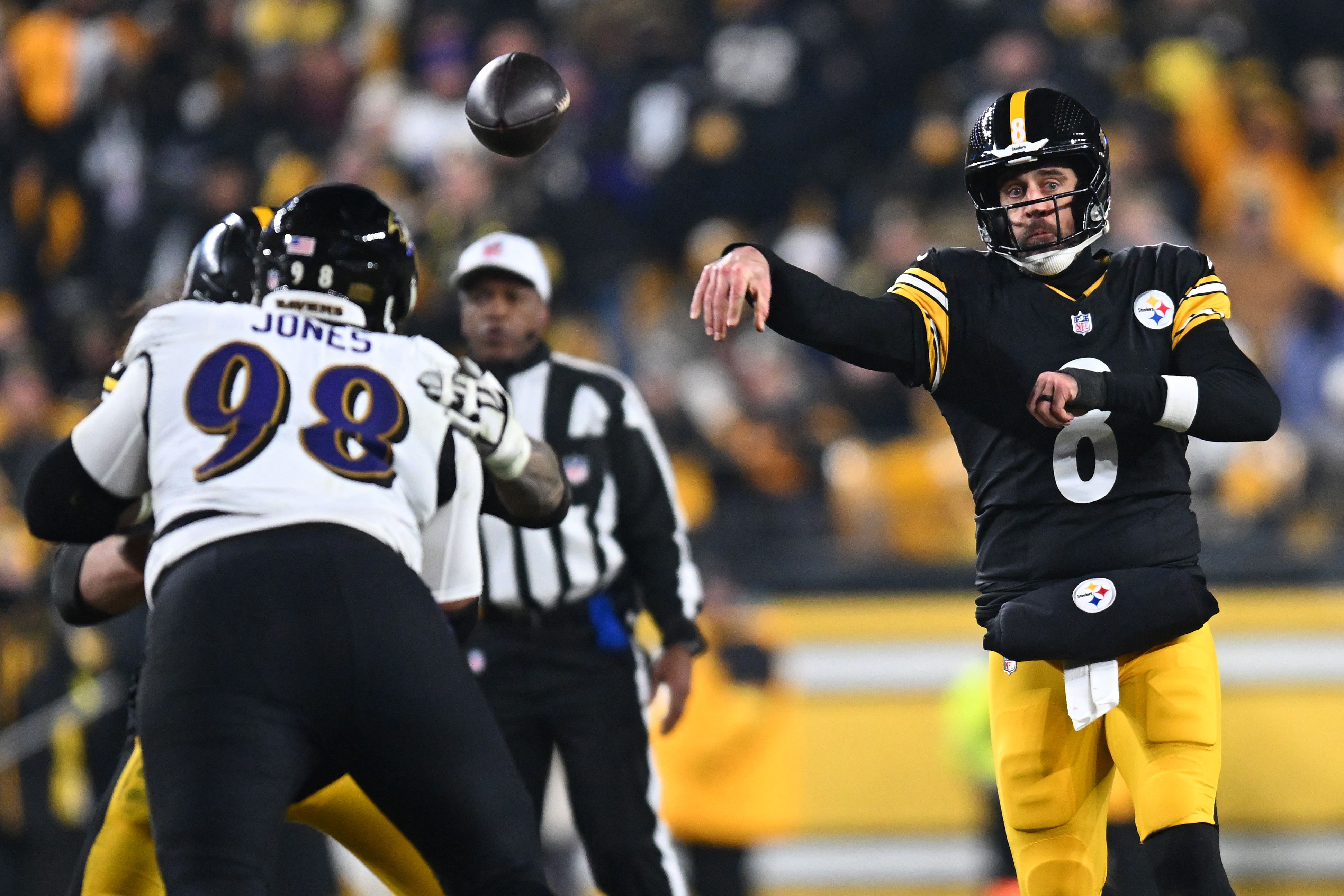 NFL playoff 2026, la guida e dove vederli: fuori Mahomes, Rodgers a 42 ...