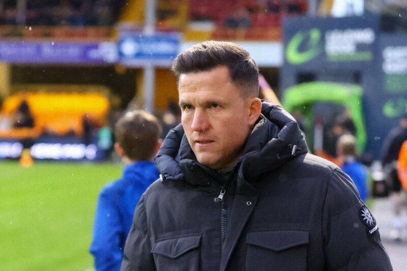 The fall and rise of the Irishman set to face 'one of the best teams in ...
