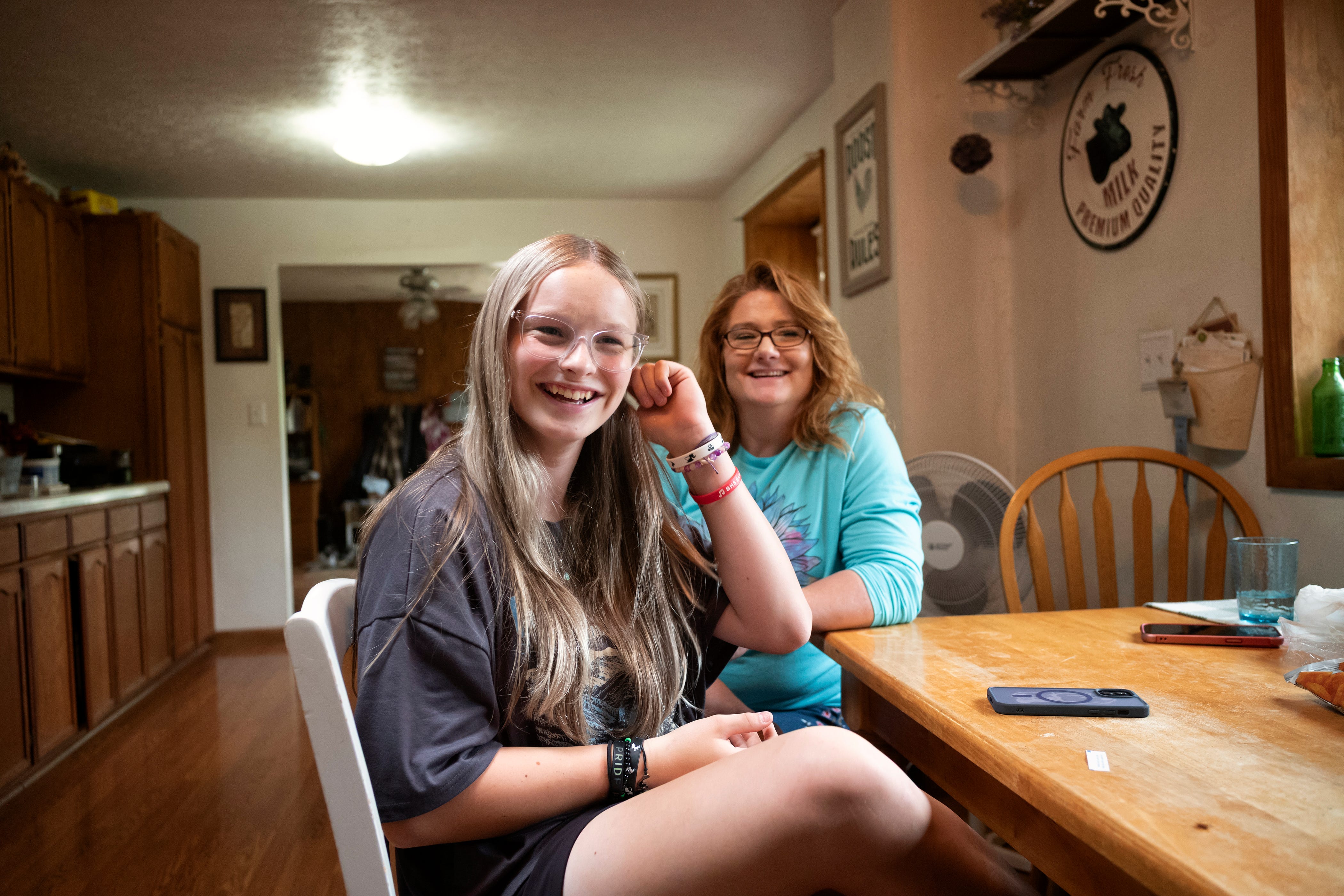 National debate on transgender athletes finally reaches Supreme Court