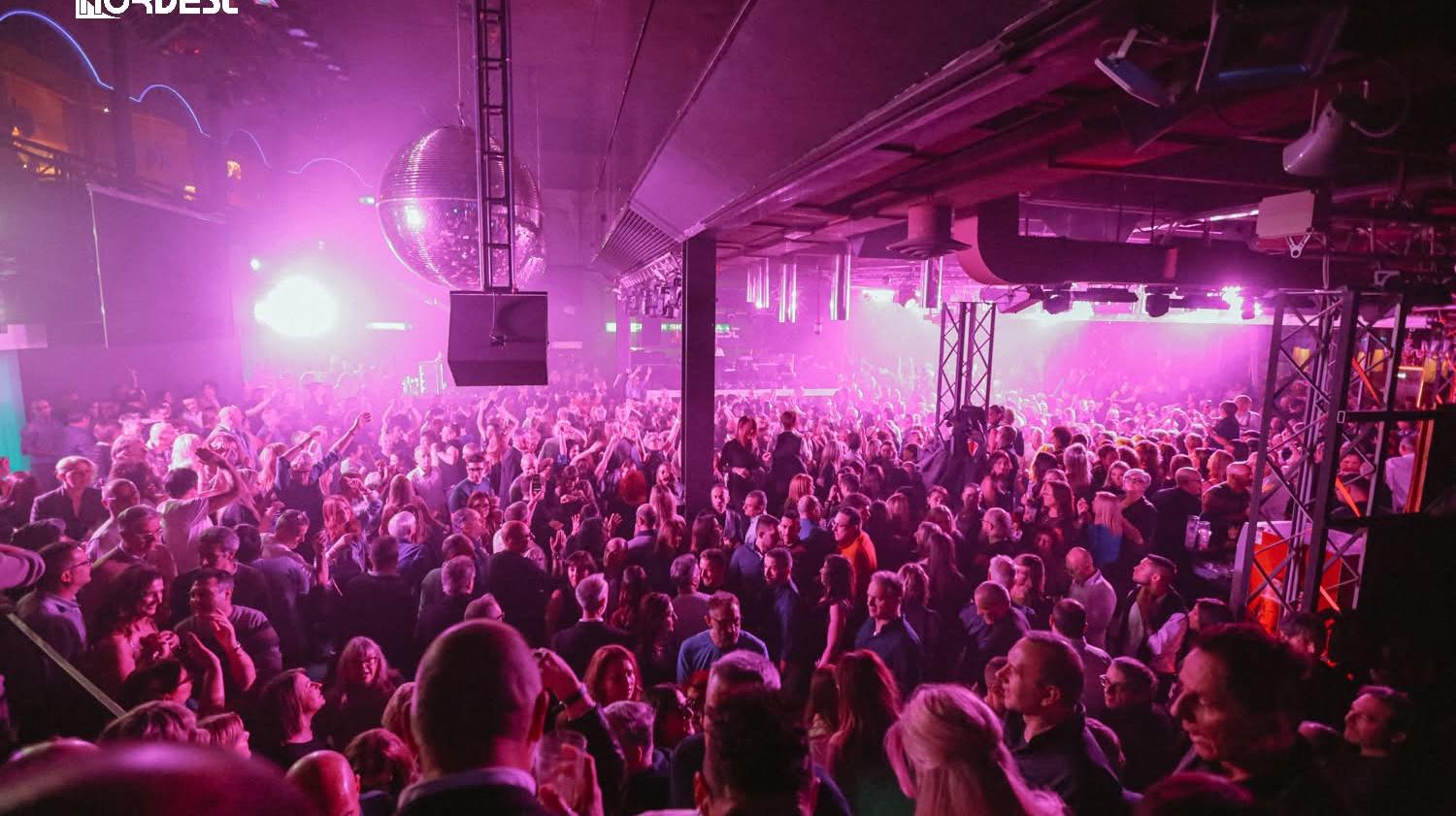 Il Nordest, dopo 50 anni chiude la storica discoteca: valanga di post e ...