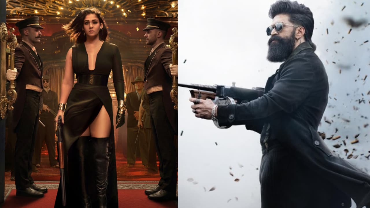 Toxic movie star cast fees: Yash to Kiara Advani; check salary here
