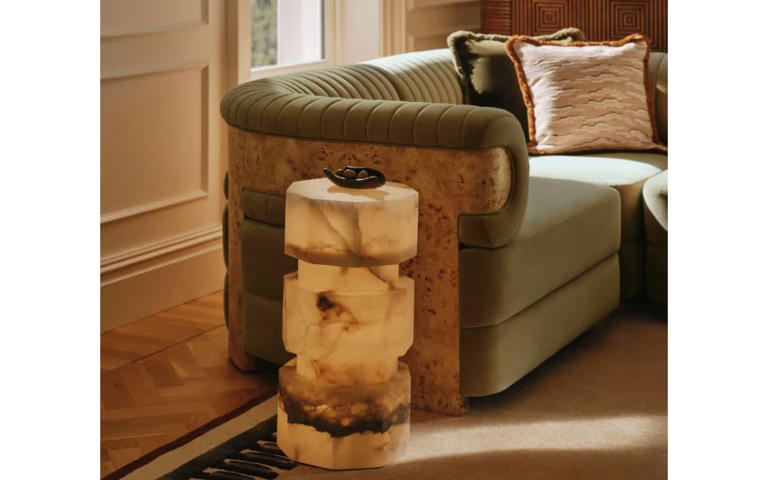 Best statement lighting for 2026 interiors