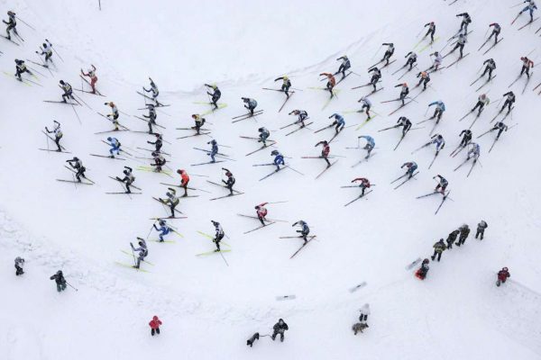 Tour de Ski: Iso muutos ensi kaudeksi