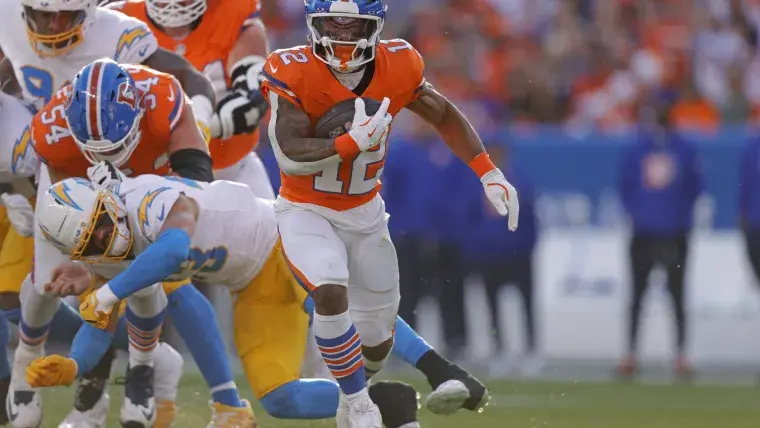 Who do Broncos play next? Explaining potential opponents in 2026 NFL ...