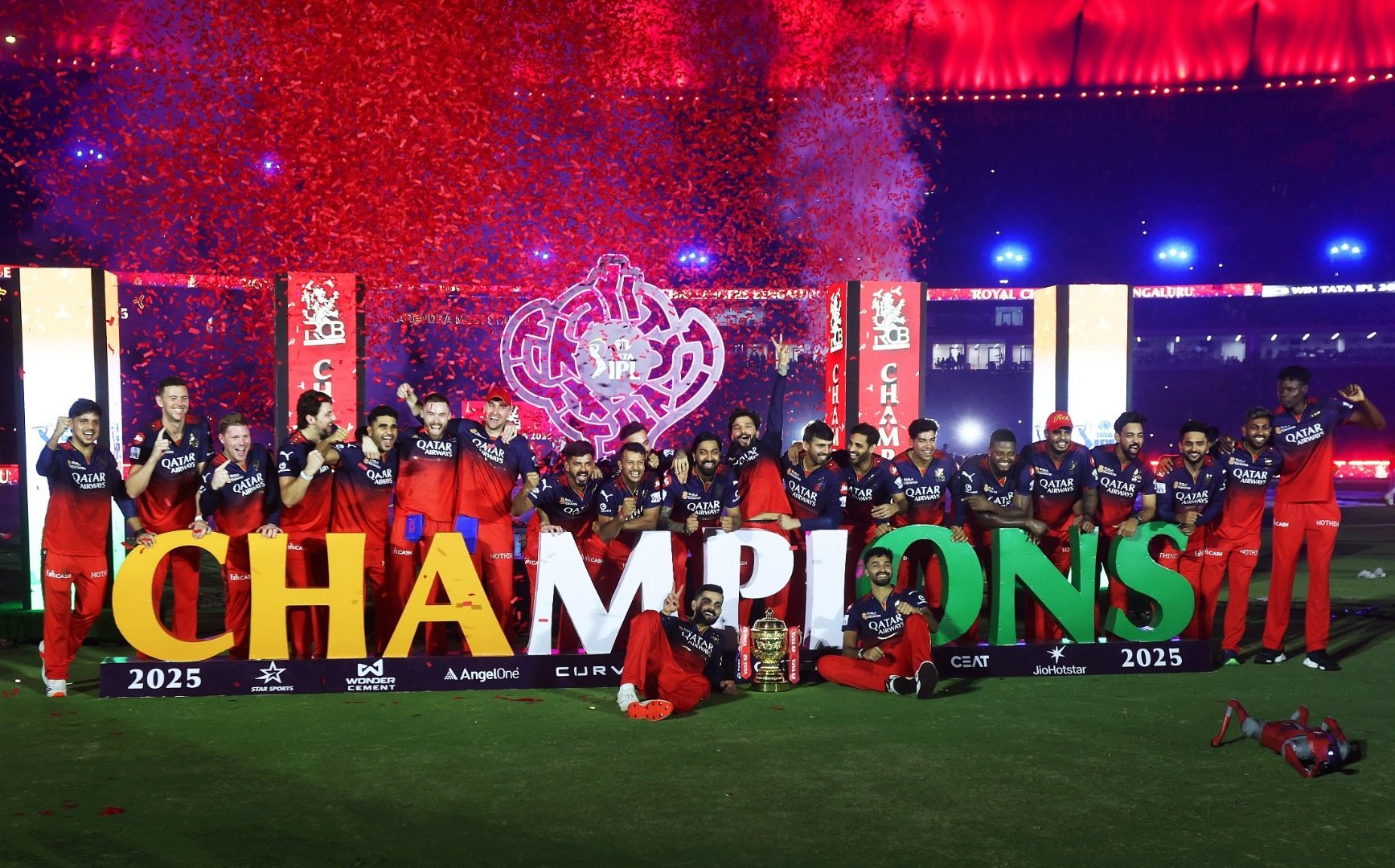 Not IPL, not PSL: Which is the most competitive T20 league in the world?