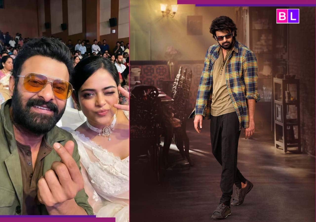 The Raja Sahab: आते ही बॉक्स ऑफिस पर कैसे नोट छापने लगी Prabhas की ...