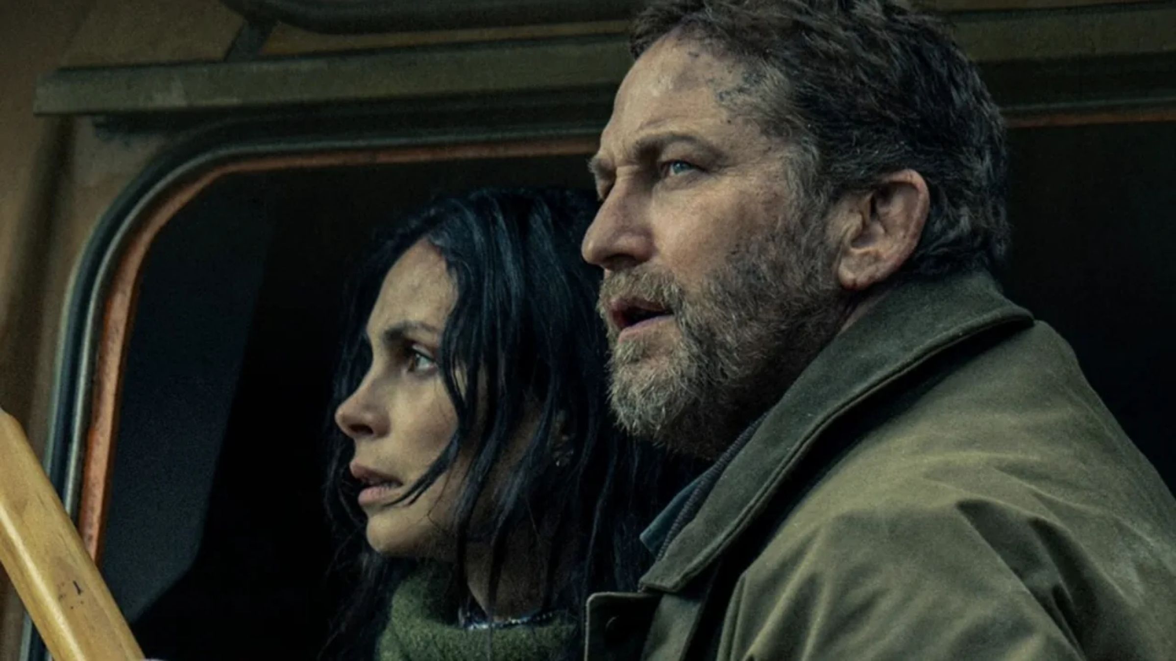 Greenland 2: Migration Ending Explained - Who Survives & What Becomes ...