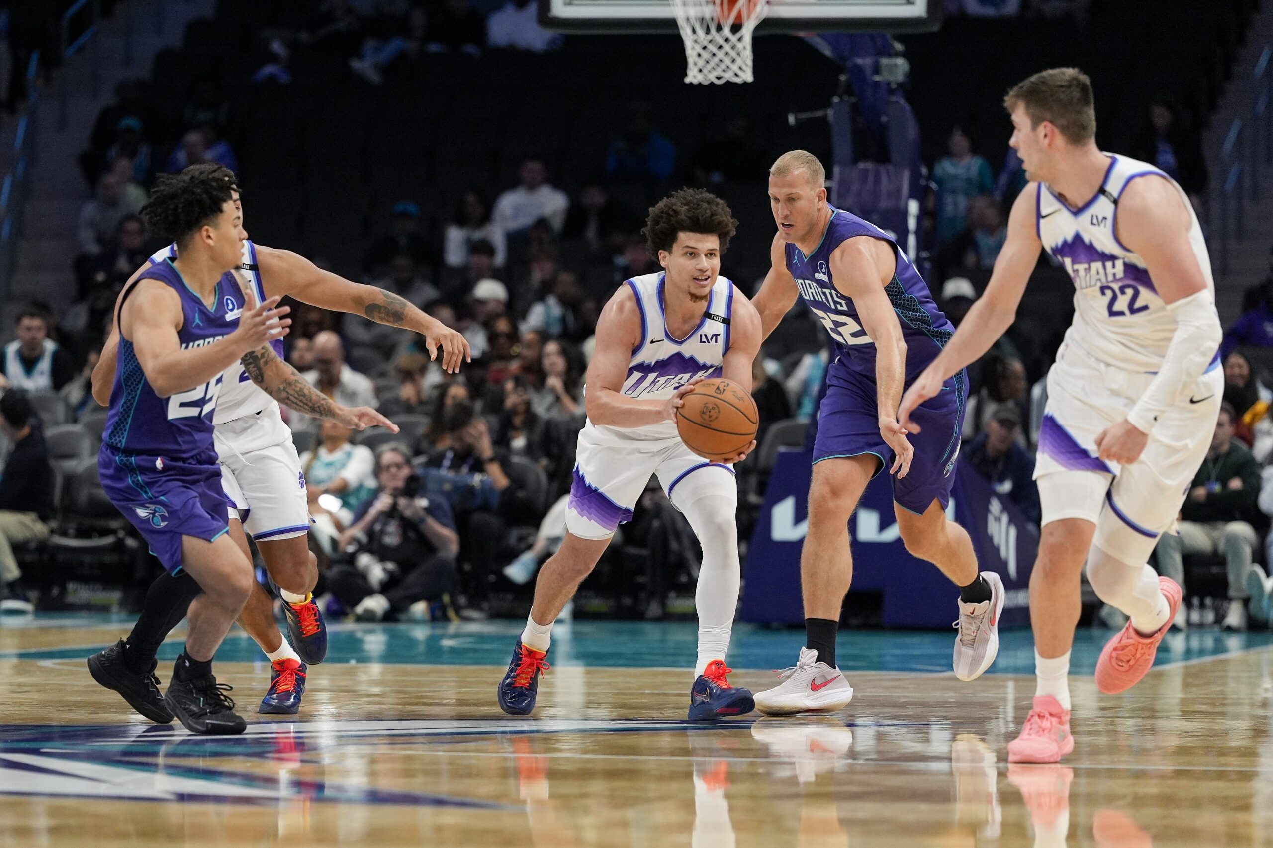 NBA schedule for January 10: Matchups and predicted winners