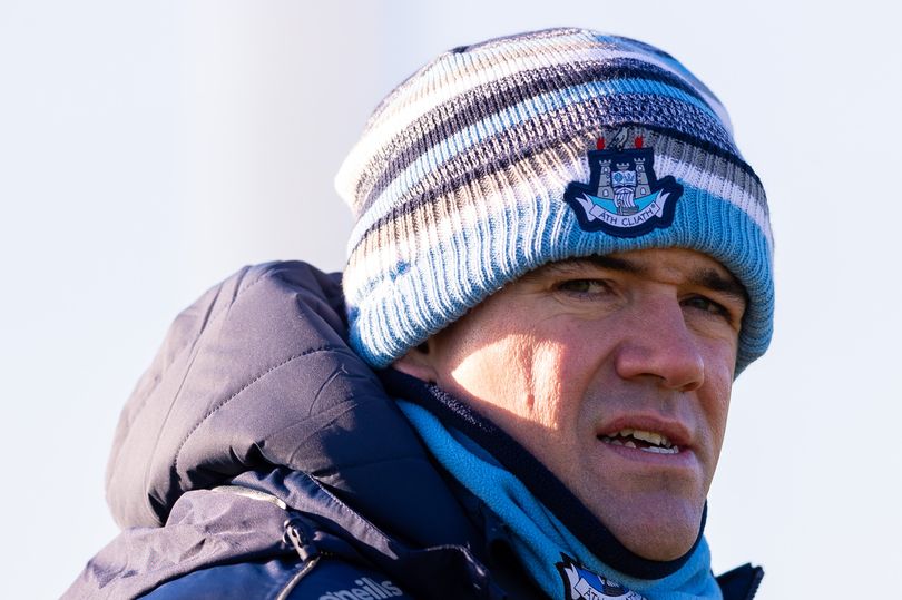 Kildare v Dublin streaming details, throw-in time and more for O'Byrne ...
