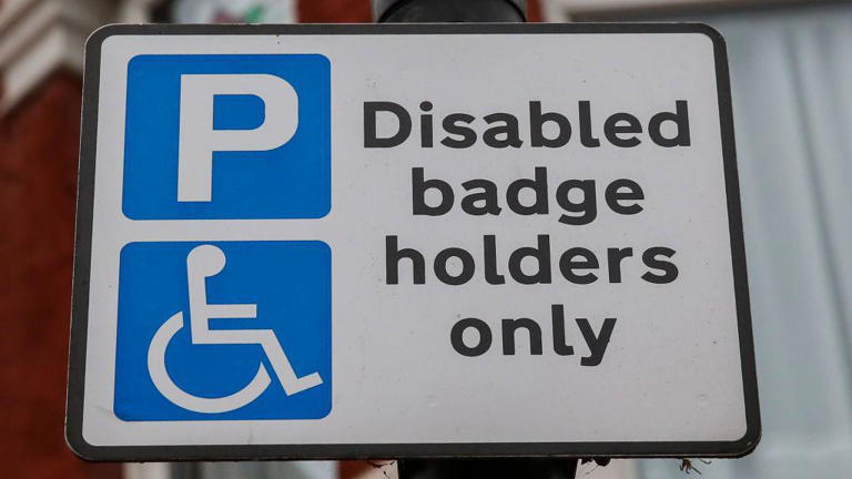 Council criticised over Blue Badge delays