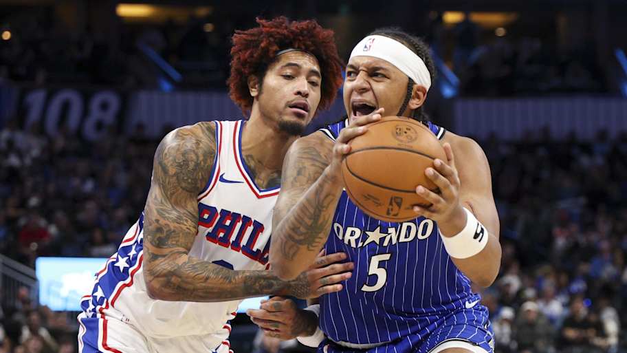 Orlando Magic frustrated by their inconsistency