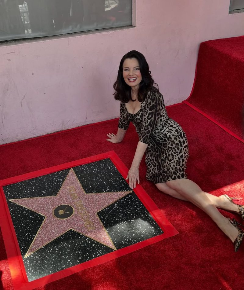 Marty Supreme: Η μεγάλη επιστροφή της Fran Drescher