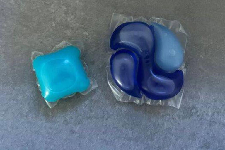 I tested own-brand laundry capsules against branded — the winner ...