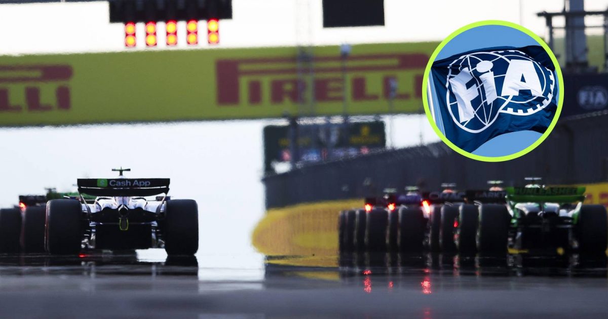 FIA to hold F1 2026 engine talks ahead of Barcelona pre-season test