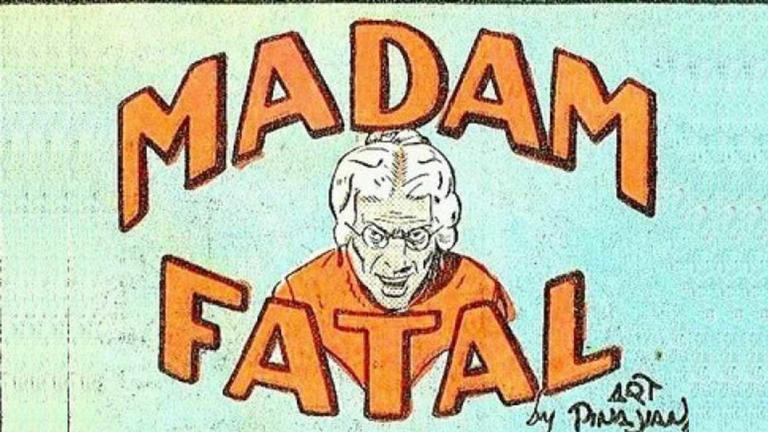 5 DC heroes James Gunn's movies will never dare touch