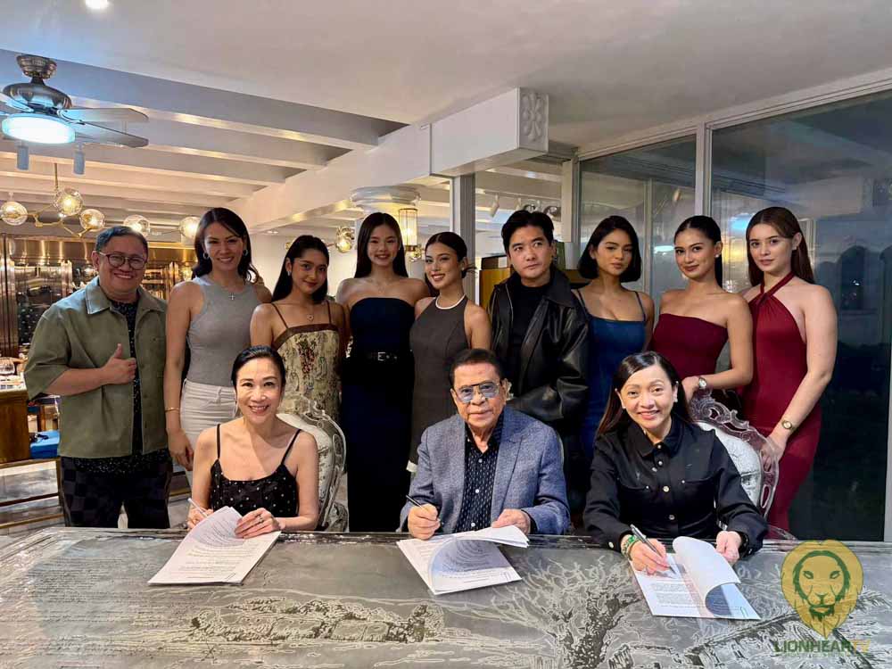 GMA Pictures teases new film co-production with Chavit Singson