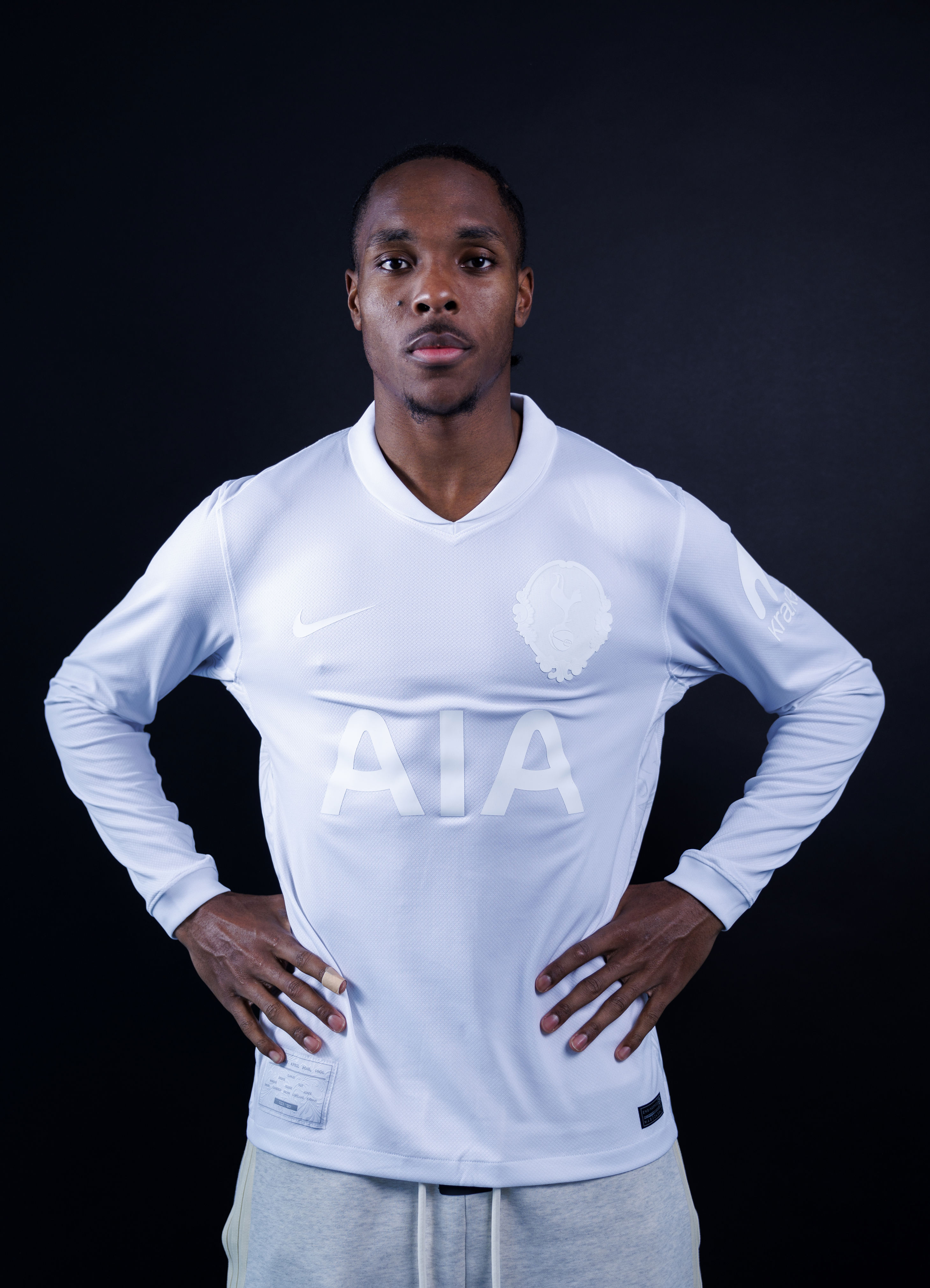 Why Spurs are wearing special-edition kit in FA Cup clash