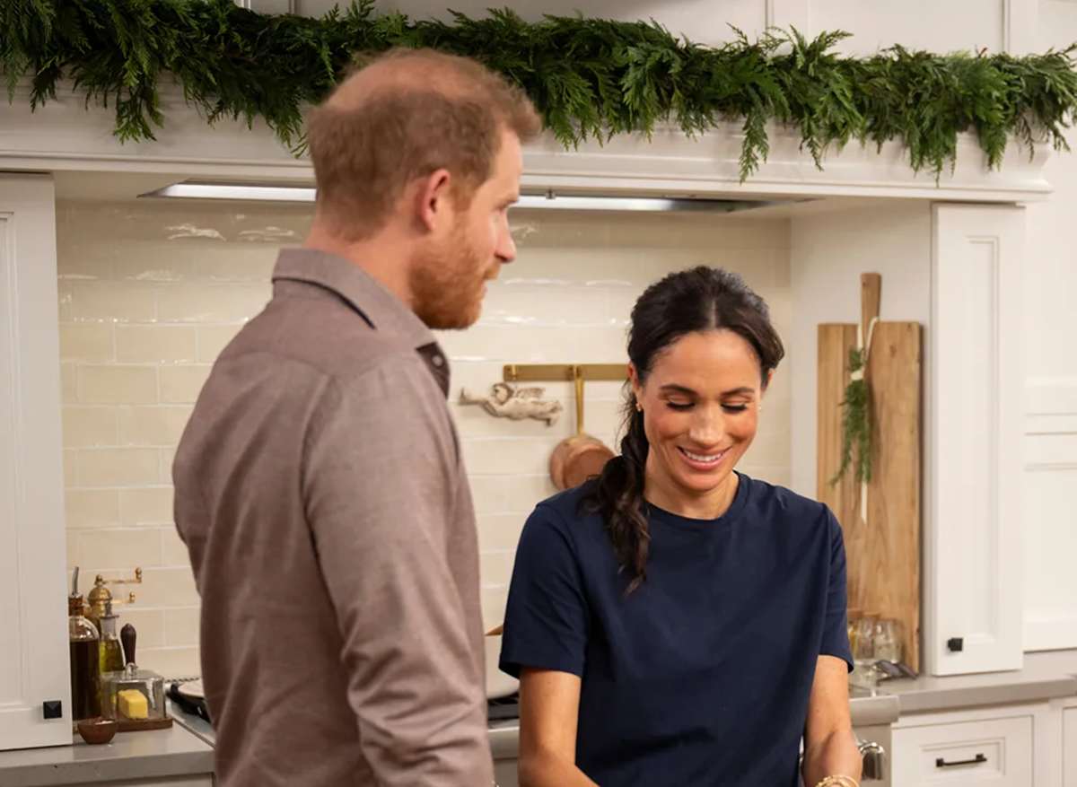 Anti-Trump protest may be held just minutes from Prince Harry and ...