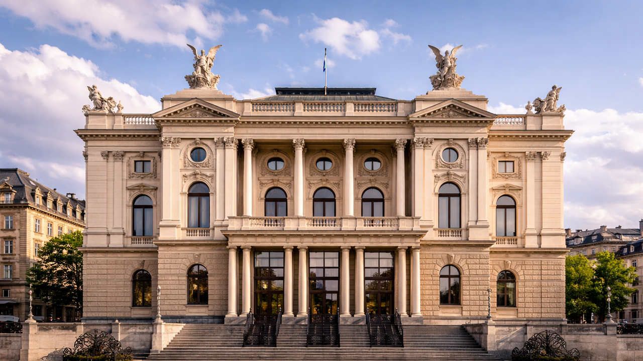 Balade dans le cœur historique de Prague