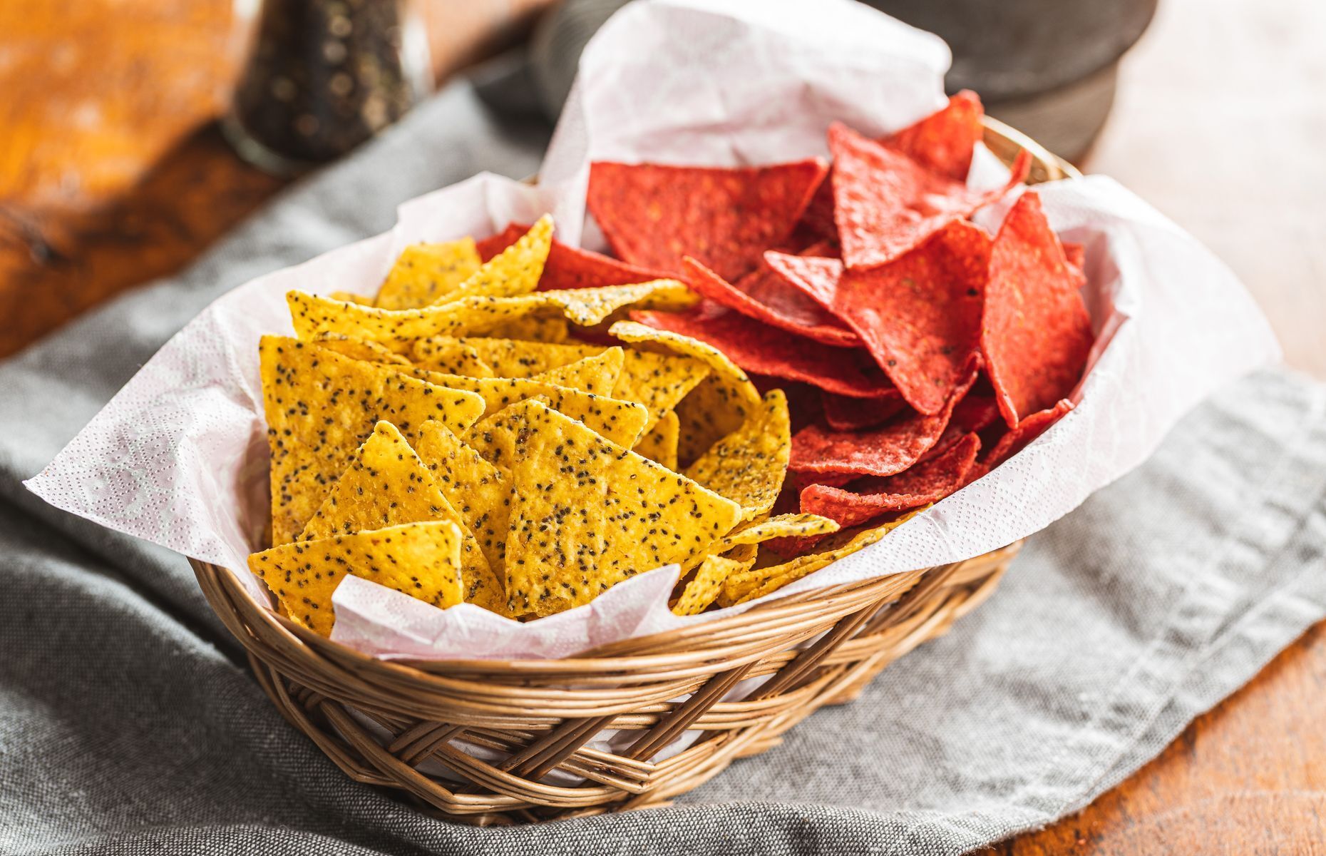 The healthiest cheat foods