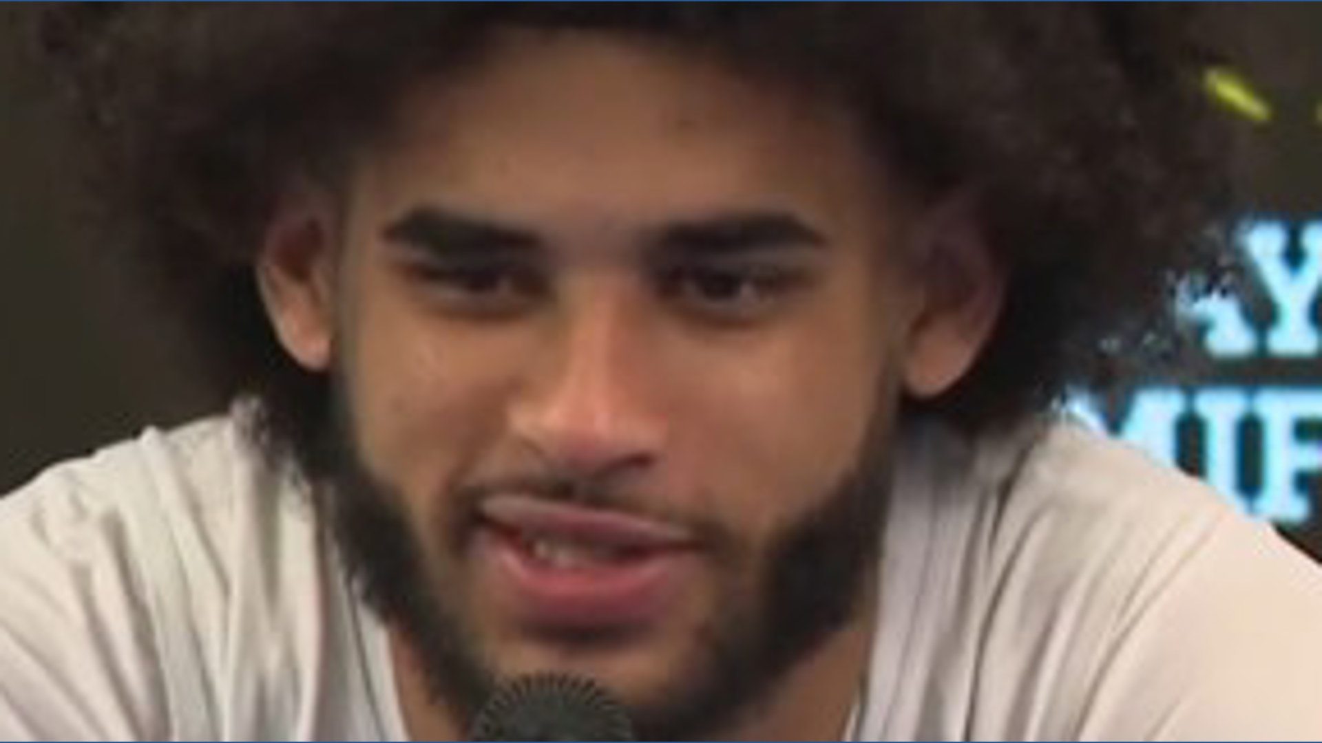 Oregon QB Dante Moore answers question about NFL future