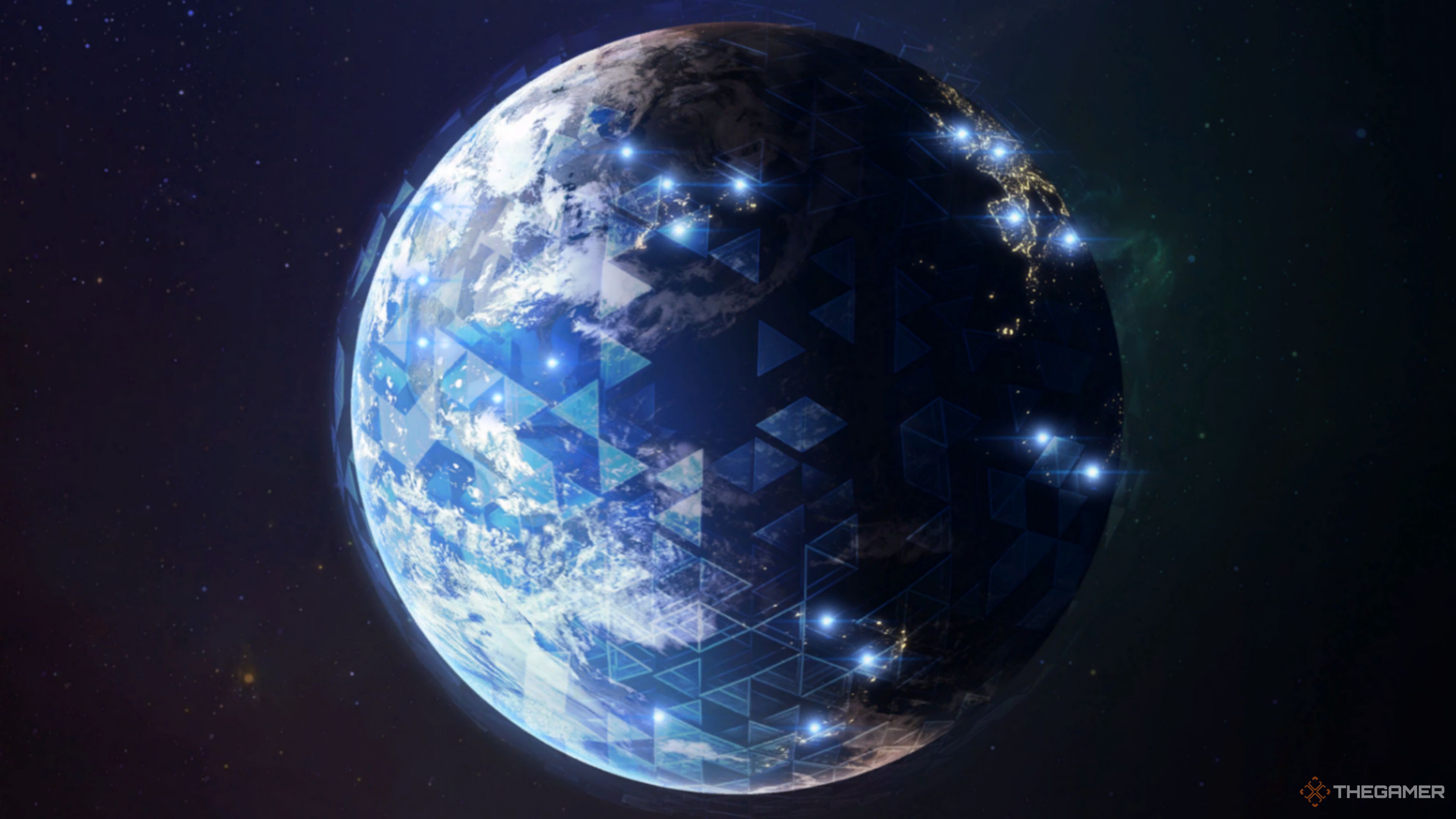 Every faction and what they believe in Terra Invicta