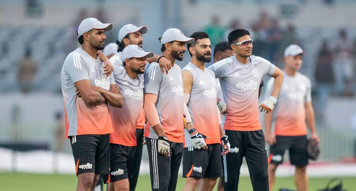 India vs New Zealand 1st ODI live streaming: Date, time, TV channel ...