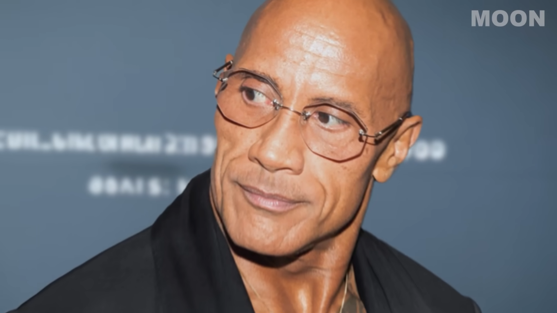 He's selling a persona, not himself - Dwayne Johnson exposed