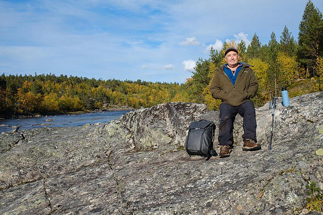 Brit reveals why he swapped England for the world's happiest country ...