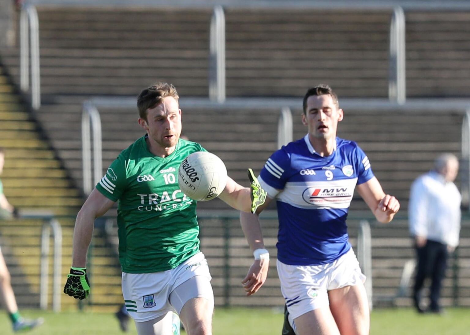 ‘Fermanagh are not going to be second class citizens’ - Declan Bonner’s ...