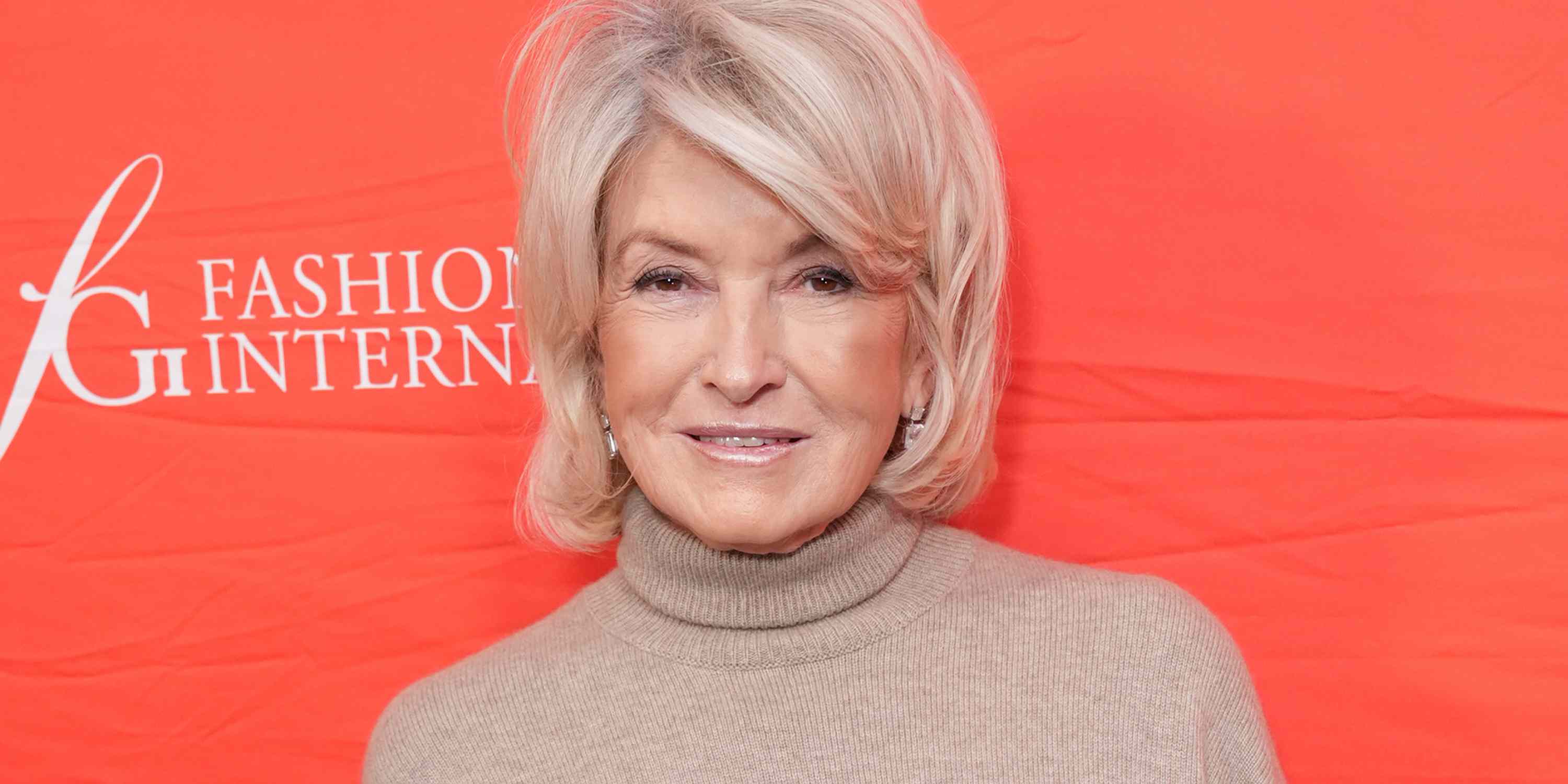 Martha Stewart, 84, Has the Brand Behind This Camouflaging Skin Tint to ...