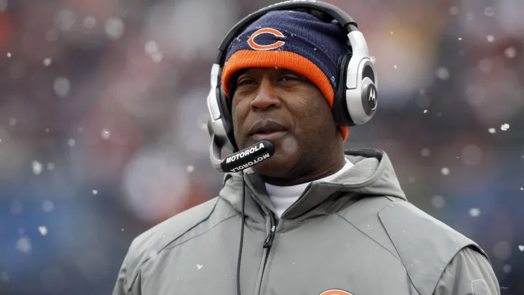 Last time Bears won a playoff game: Revisiting Chicago's 2010 ...