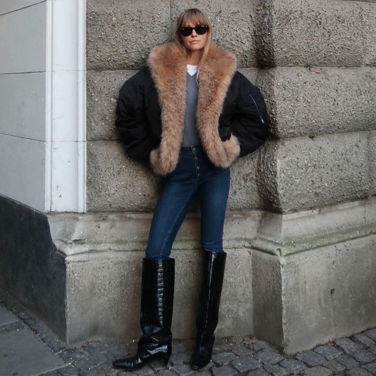 These 9 chic boot trends are all I’ll be wearing for the foreseeable future