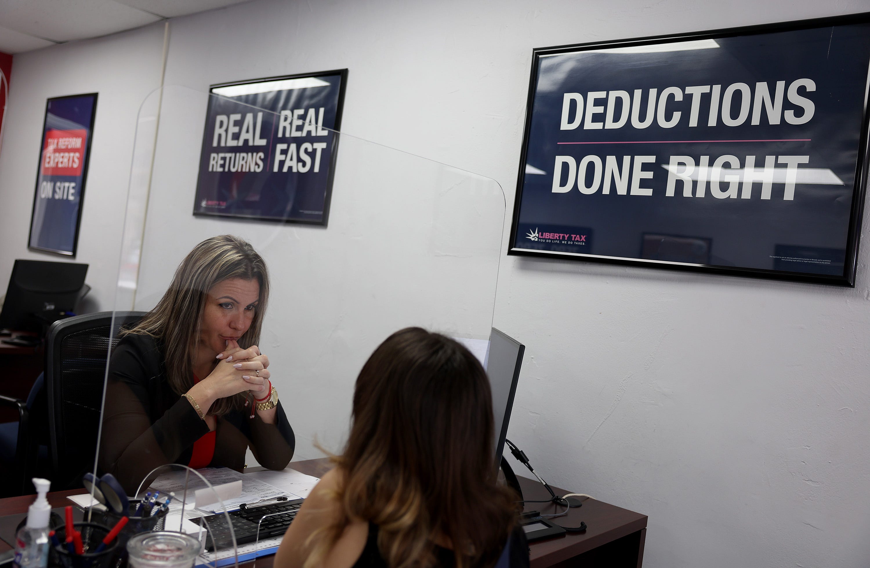 8 states cut income tax rates on Jan. 1. Is yours one of them?