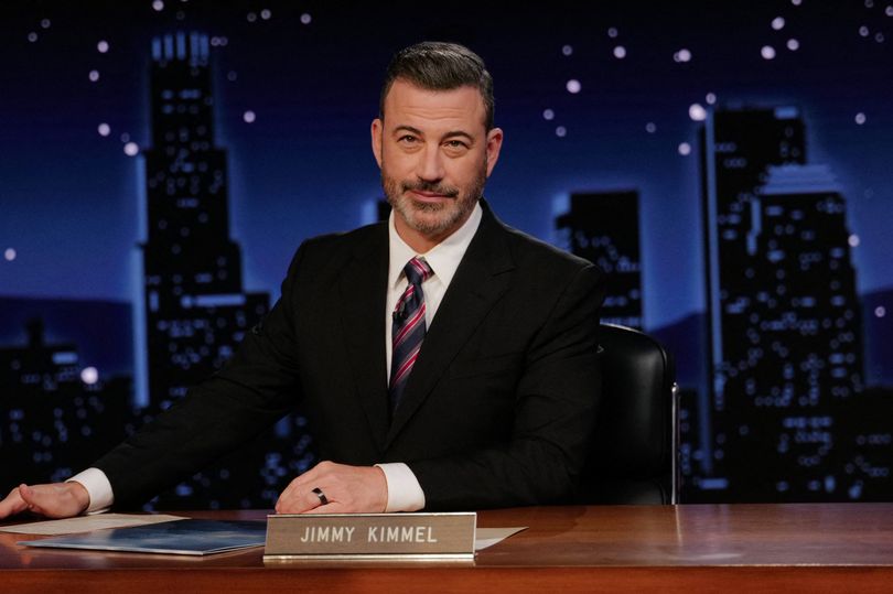 Jimmy Kimmel's show set for major shakeup just months after ABC suspension