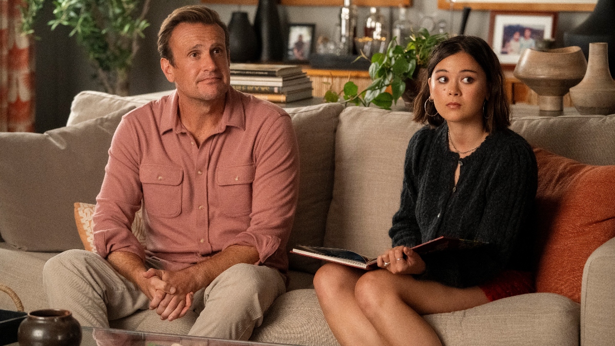 Meet the 'Shrinking' season 3 cast, including Michael J Fox!