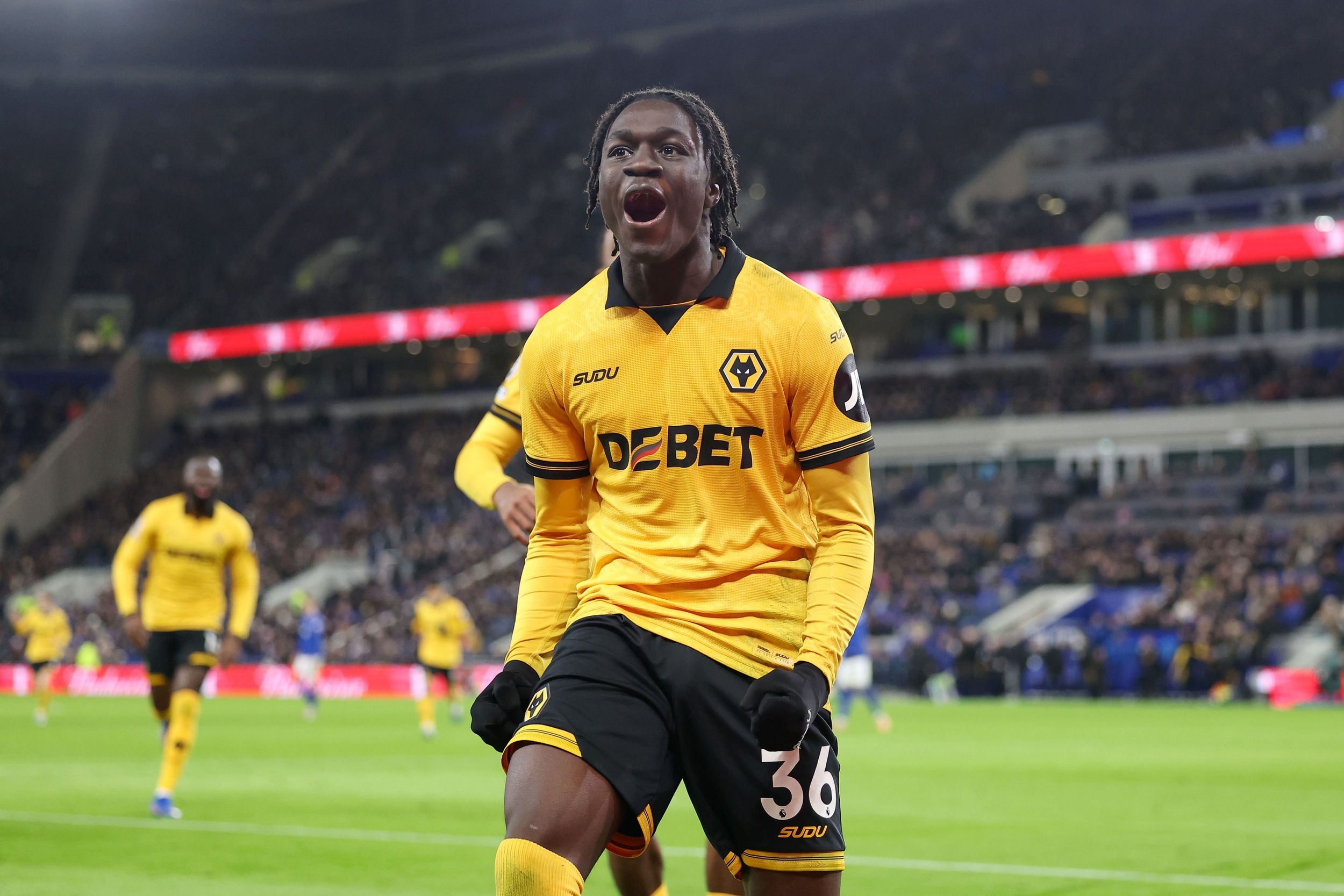 Report: Chelsea register interest in signing Premier League ace for ...