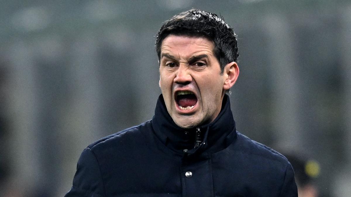 GdS - Col Napoli occasione per spezzare i tabù: Chivu ha deciso già l ...