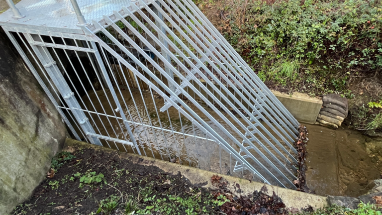 Call for clearer flood management after devastation