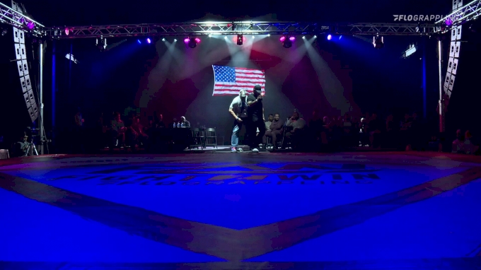 Chris Andrews vs Dusty Mason 2026 Fight to Win 301